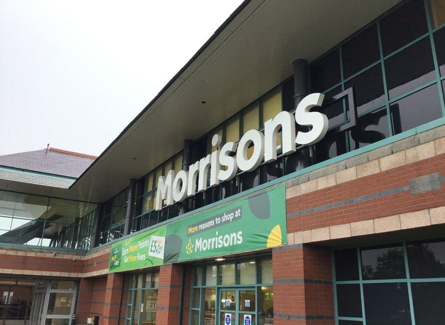 Development of Manor Field Residential Facility - Princebuild